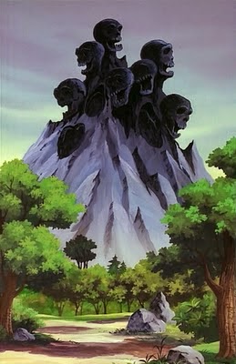 Roles, Rules, and Rolls: Adversity Overload