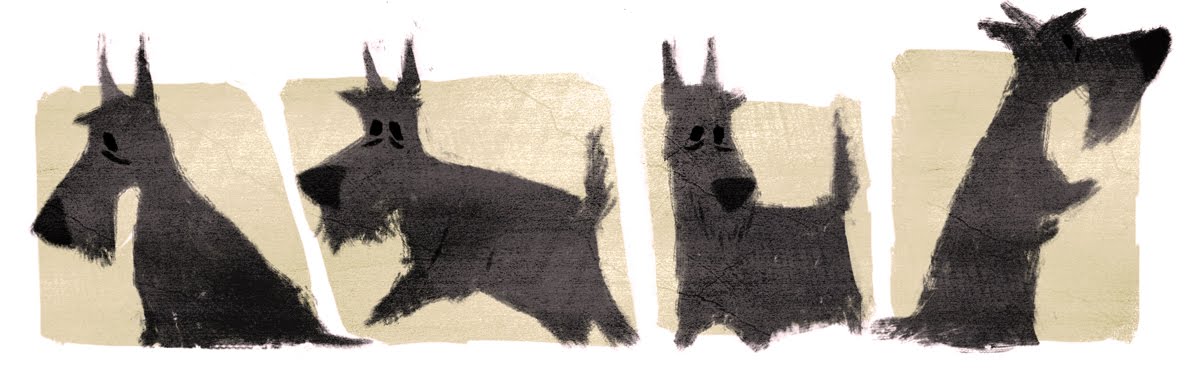 Flooby Nooby: The Art of Meg Park