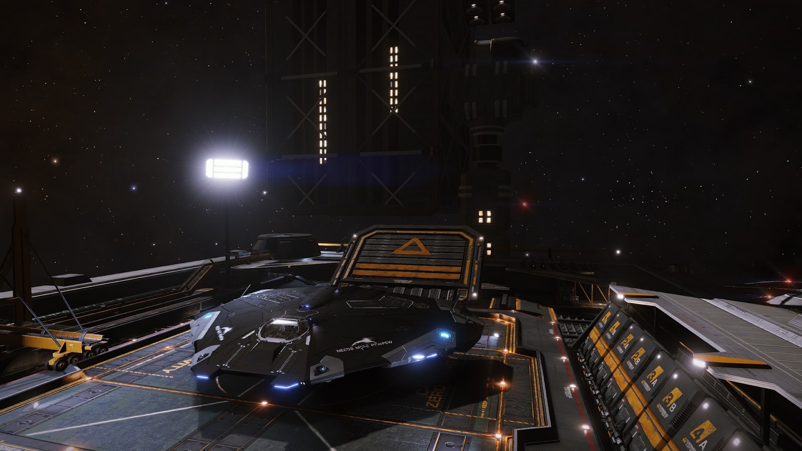 Sleepypete's Pillow: May 2019