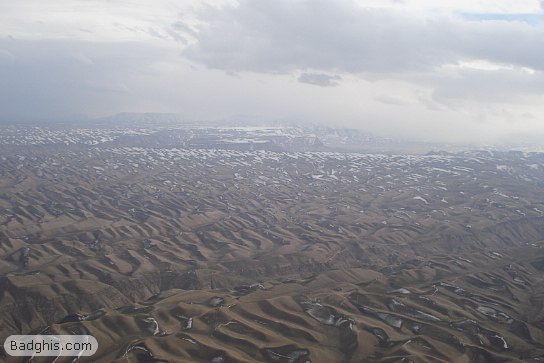 EXPLORE THE WORLD: The Stunning Badghis, Afghanistan, Image Gallery