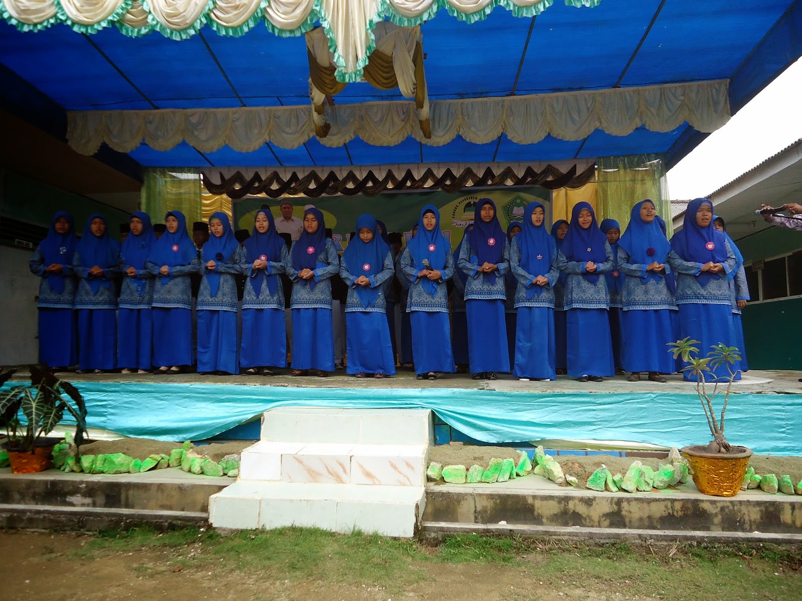 yayasan ar raudhah