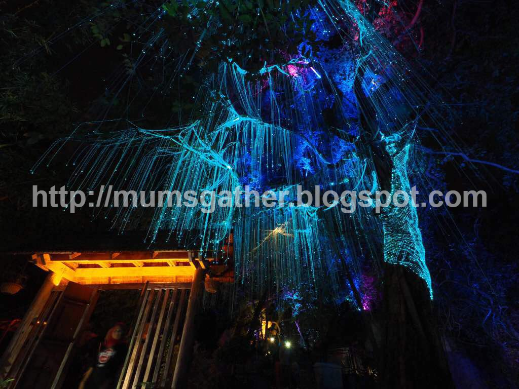 Penang Secret Avatar Garden Review And Visitor Tips ~ Parenting Times