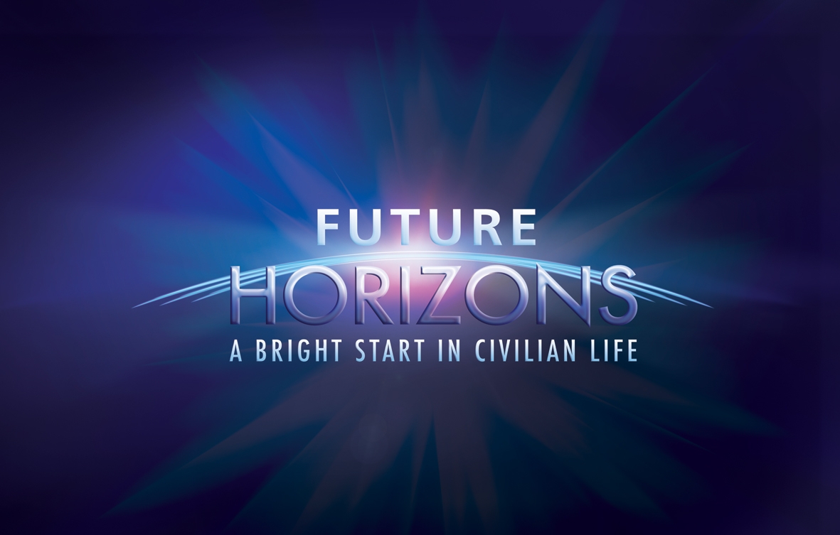 Steve Sherry: Future Horizons