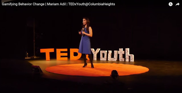 MM 3603 - Jamia Evans: #6: Global Trends