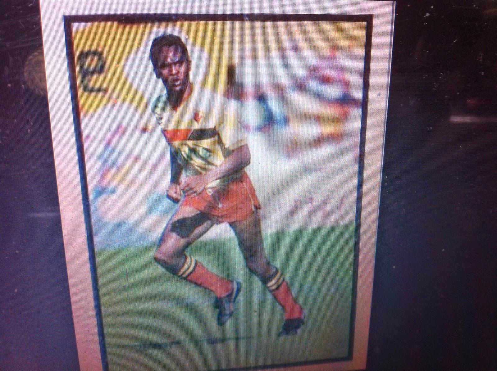 THE BLACK SOCIAL HISTORY:: BLACK SOCIAL HISTORY : AFRO-ENGLISH ...