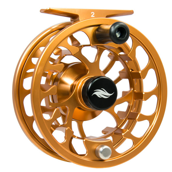 Tight Lined Tales of a Fly Fisherman: Daily Deal...$25 Off Orange Allen ...