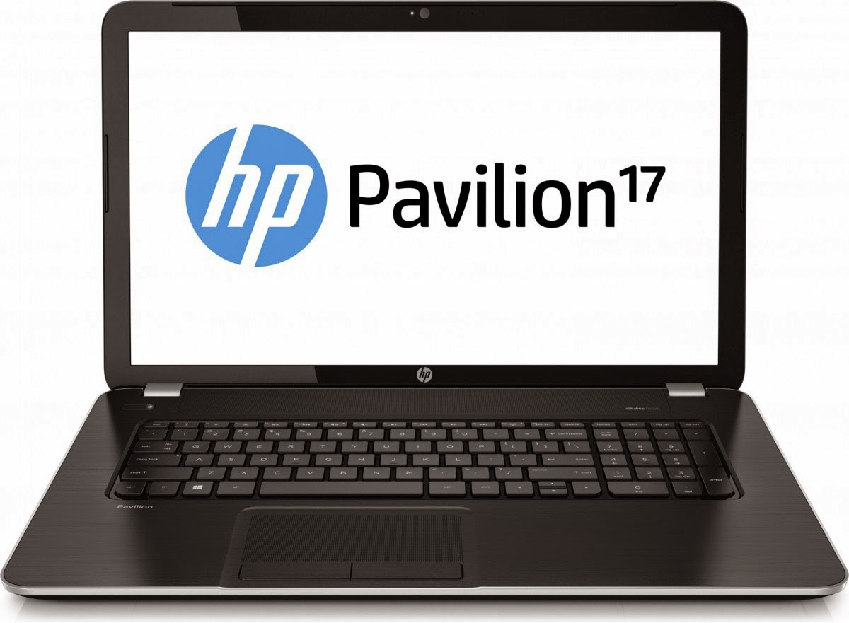 Najjeftiniji laptop: Hewlett-Packard Pavilion 17-e113sm (G5F80EA)