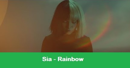 Sia - Rainbow ( Ost My Little Pony The Movie ) Song Lyrics | Get the ...