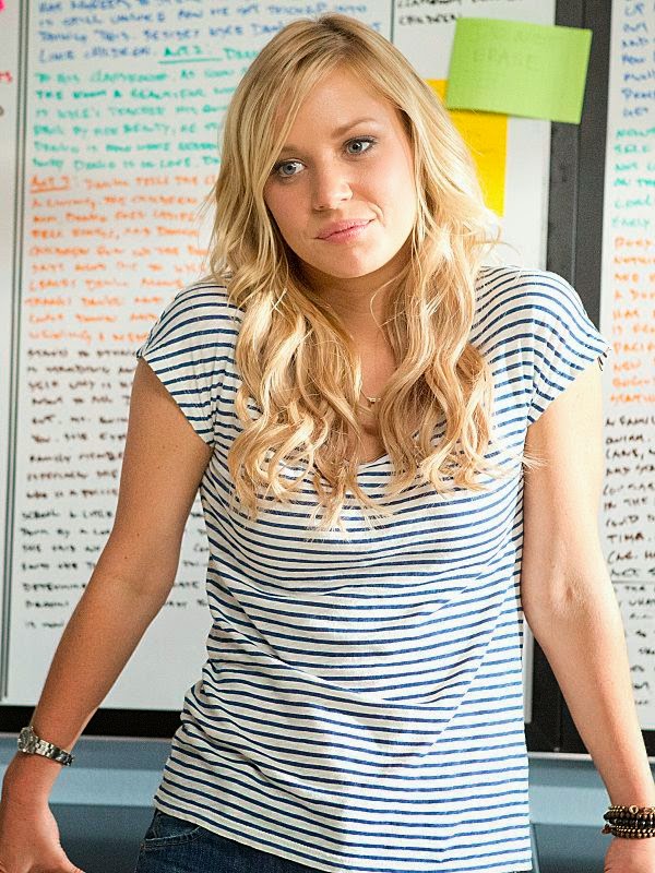 Watch Sneak Peek: Californication 7x03 'Like Father Like Son' (Spoilers ...