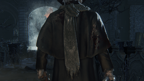 Father Gascoigne Gallery | Bloodborne Wiki