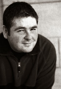 Milibroteca: Darren Shan