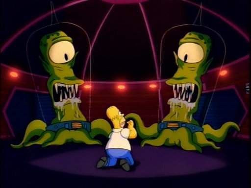 Slaughterhouse Five: Fate in Chapter 4