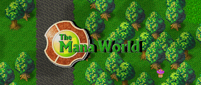 m4rckiTo: MMORPG - Les différents builds pour The Mana World