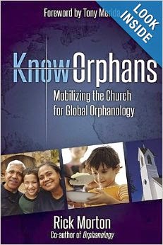 Book Review of KnowOrphans: Mobilizing the Church for Global ...