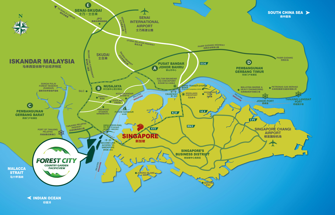 Property Malaysia Reviews and MM2H: 2016