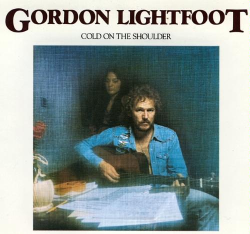 Jim Gordon Discography: Gordon Lightfoot - Cold On The Shoulder