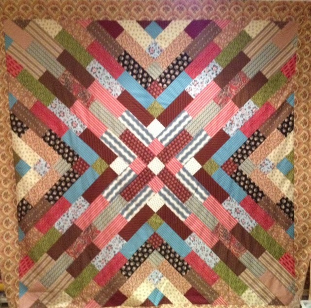 Quiltsmith Australia: November 2013