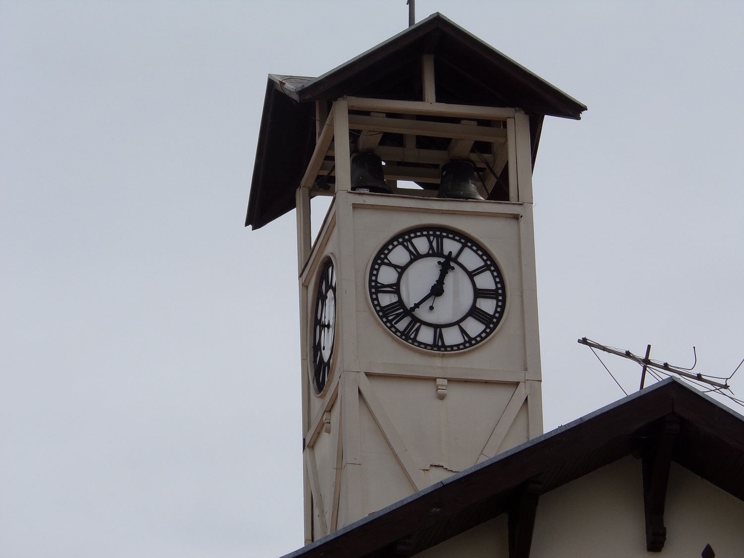 SEREN VINTAGE WATCH GALLERY: Reloj Hospital de Niños Ricardo Gutierrez ...