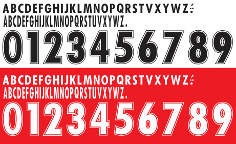 ErojkitFonts, a maior coleção de fonts da internet !: Puma 1998-99