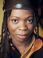 Princess Erika Fan Blog: Princess Erika - Dans Une Station (Ou Na Na Na ...