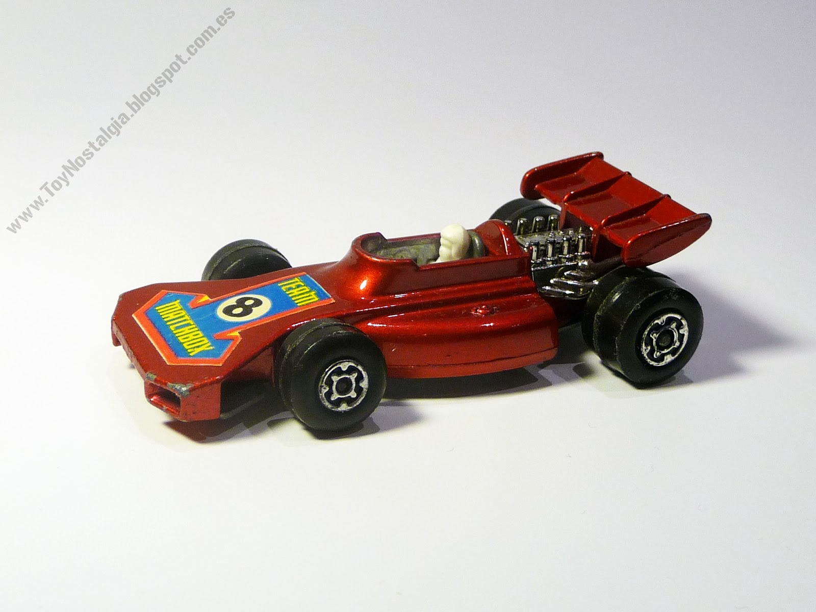 ToyNostalgia: Matchbox