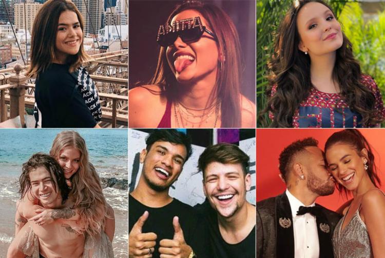 NickALive!: Nickelodeon Brazil Announces 'Meus Prêmios Nick 2018 ...