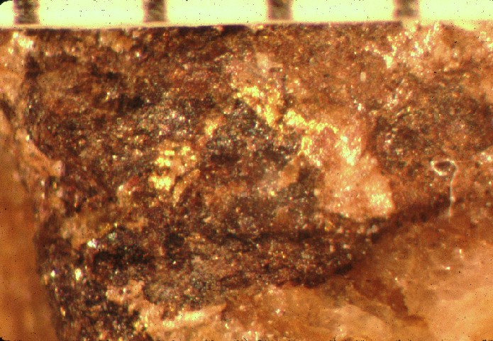 GOLD RUSH | Characteristics of Gold Deposits: Lode Deposits