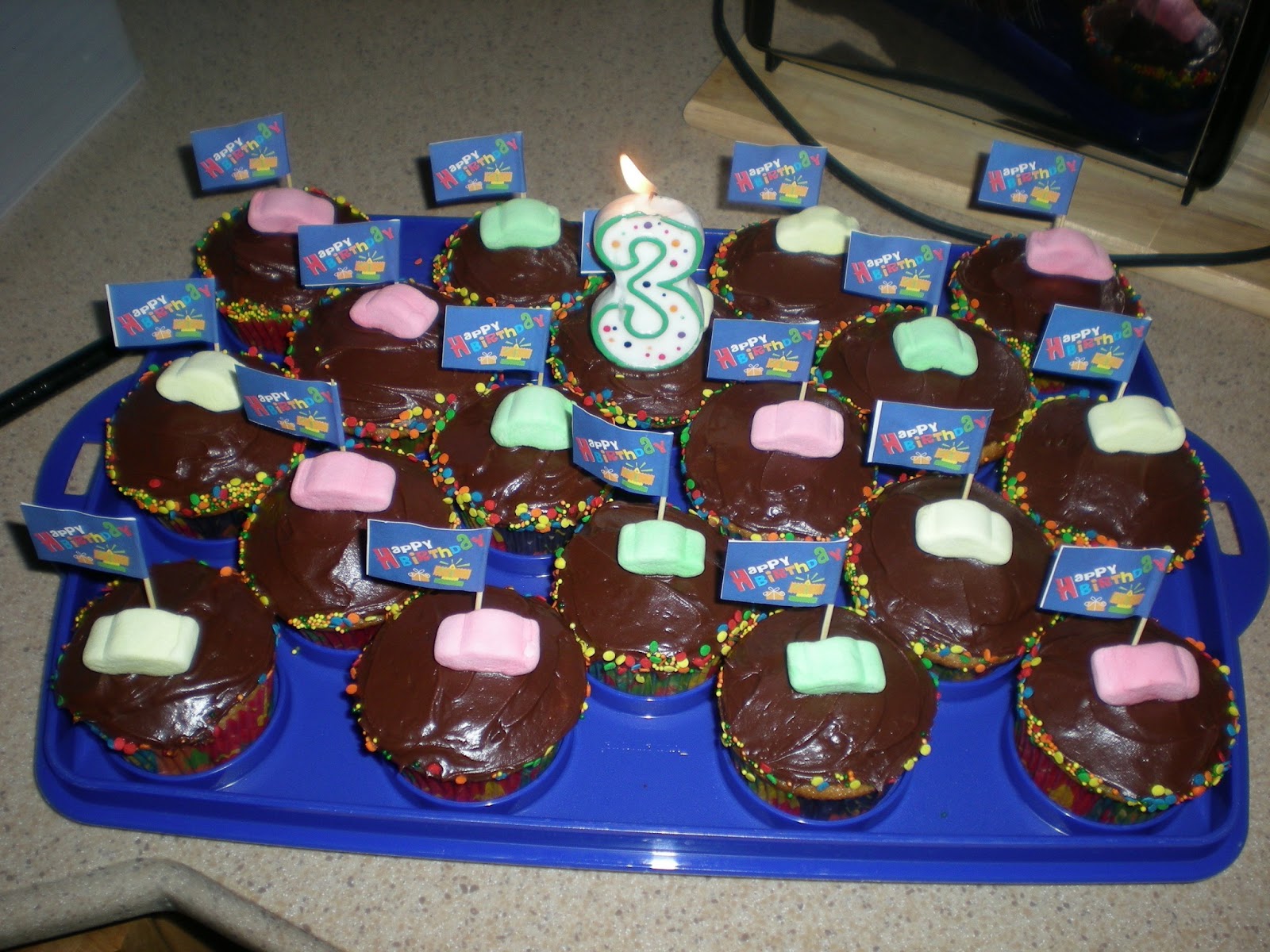 Life's Journey To Perfection: Wisdom Wednesday-Cakes