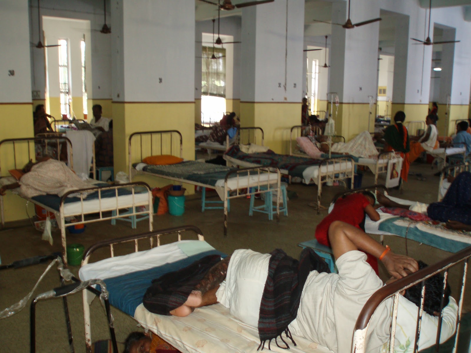 General Surgery Clinics ~ A Surgeon's Blog: Obejectives of Medical ...