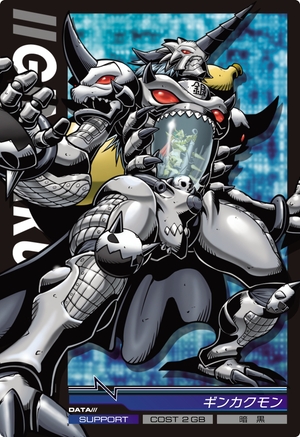 DigimonVille: Set 4, com a vinda de novos Digimons!