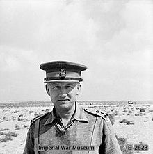 No solo batallas SGM: Operacion Brevity