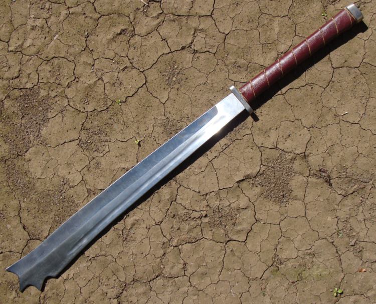 Taking weapon mod requests! - Page 3 - Mod Ideas - Nexus Mods Forums