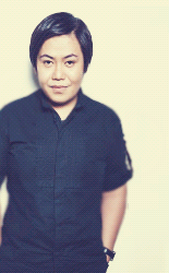 Myth Lifestyle: Pablo Cabahug for MYTH