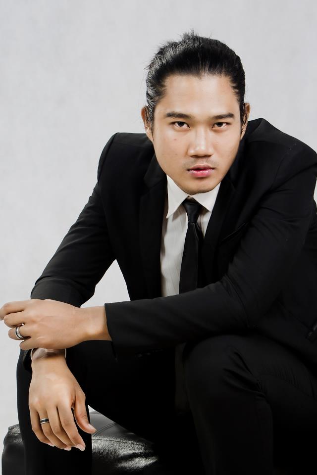 M y a n m a r H u n k s: Phone Naing Kyaw by Photo Kyaw Moe Lwin (RASU)