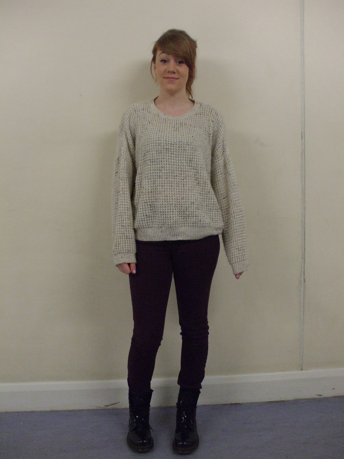 Toni Francis: Character Description