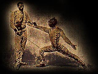 La Scherma: Historia de la esgrima