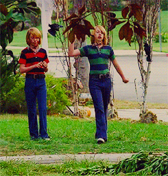 American Horro Story (Tate Langdon)