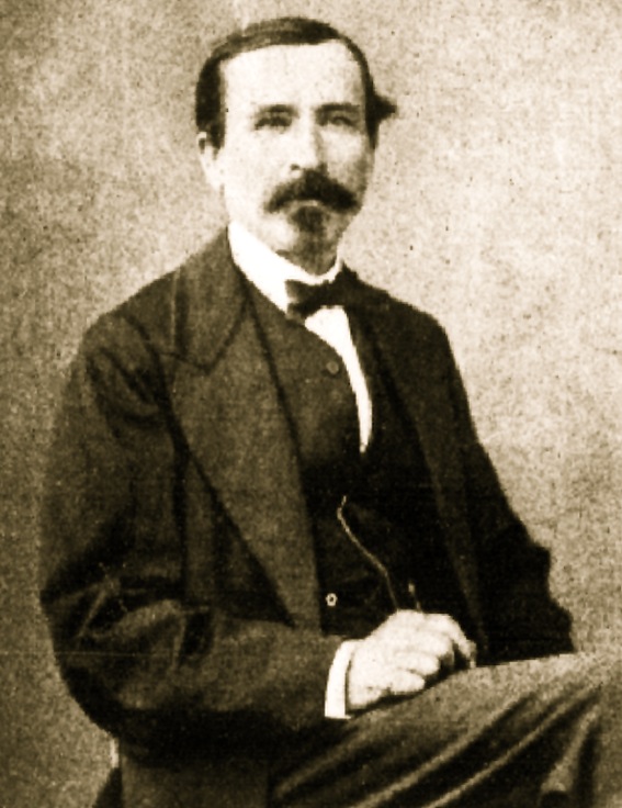 Blog do Gutemberg: Sisson é um dos pioneiros dos quadrinhos brasileiros