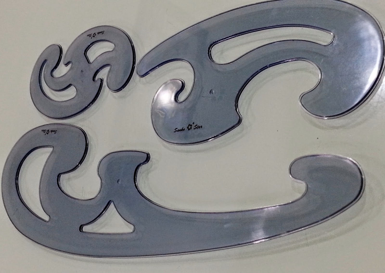 PERALATAN DALAM LUKISAN KEJURUTERAAN