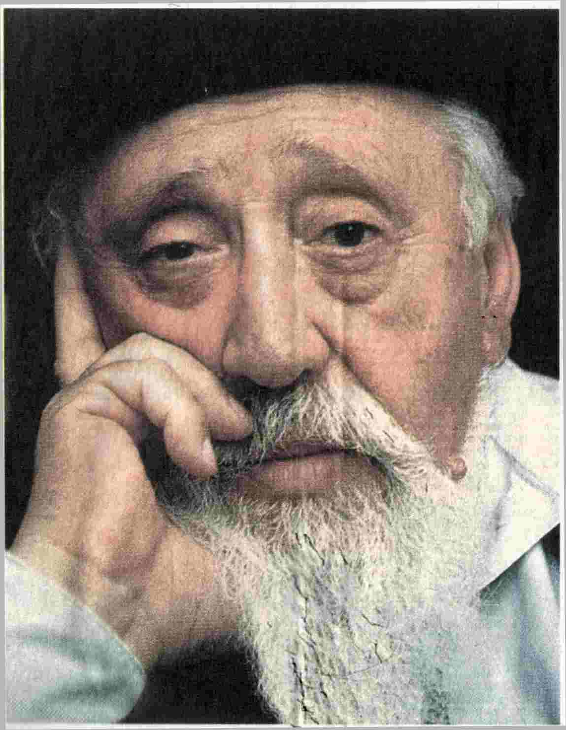 PROGRAMA DE ENRIQUECIMIENTO INSTRUMENTAL (P.E.I.): ¿ Quién es Reuven ...