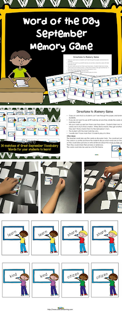 S.O.L. Train: Moments That Count in the Classroom: Back to School ...