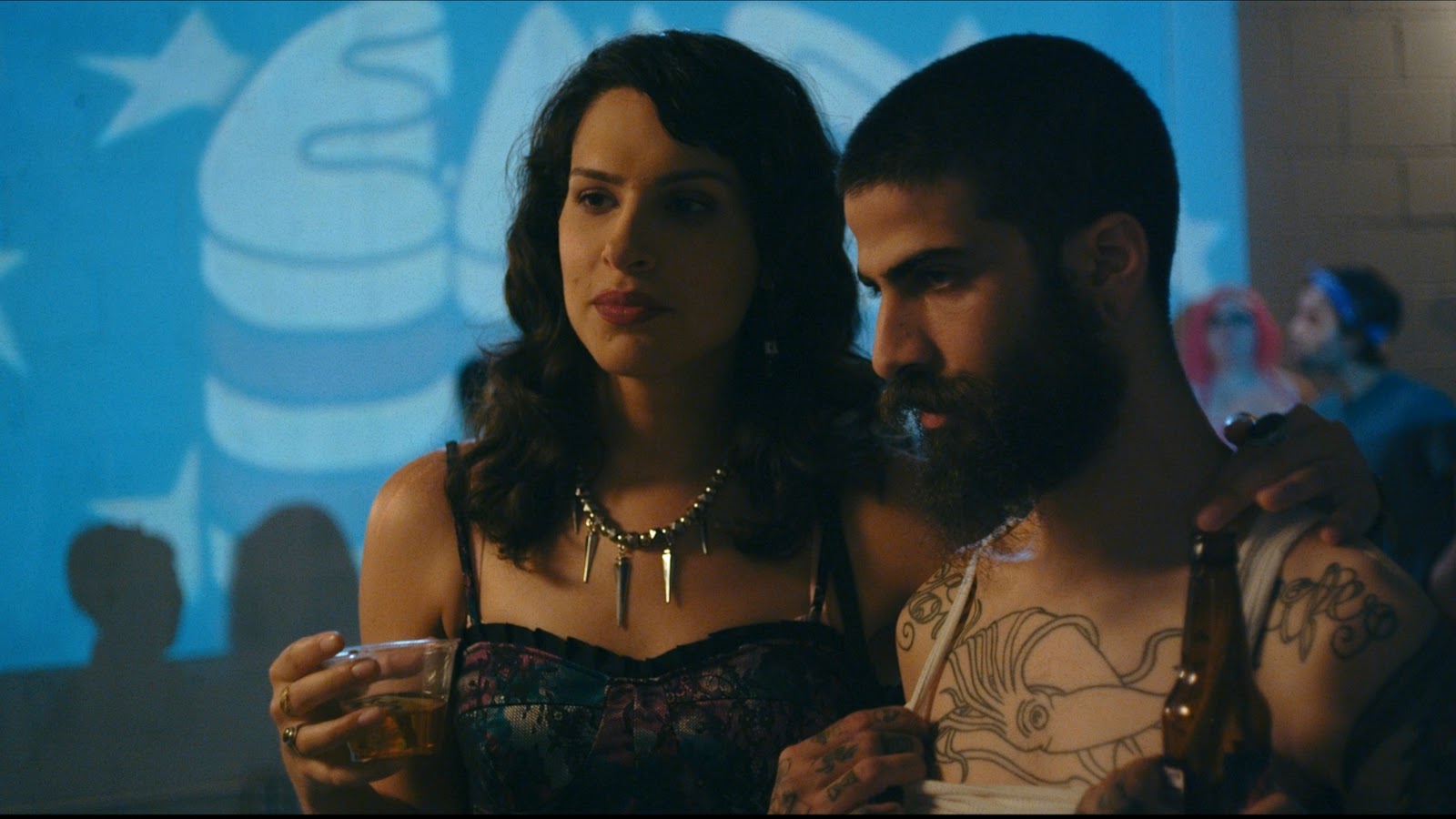 Crítica | Appropriate Behavior