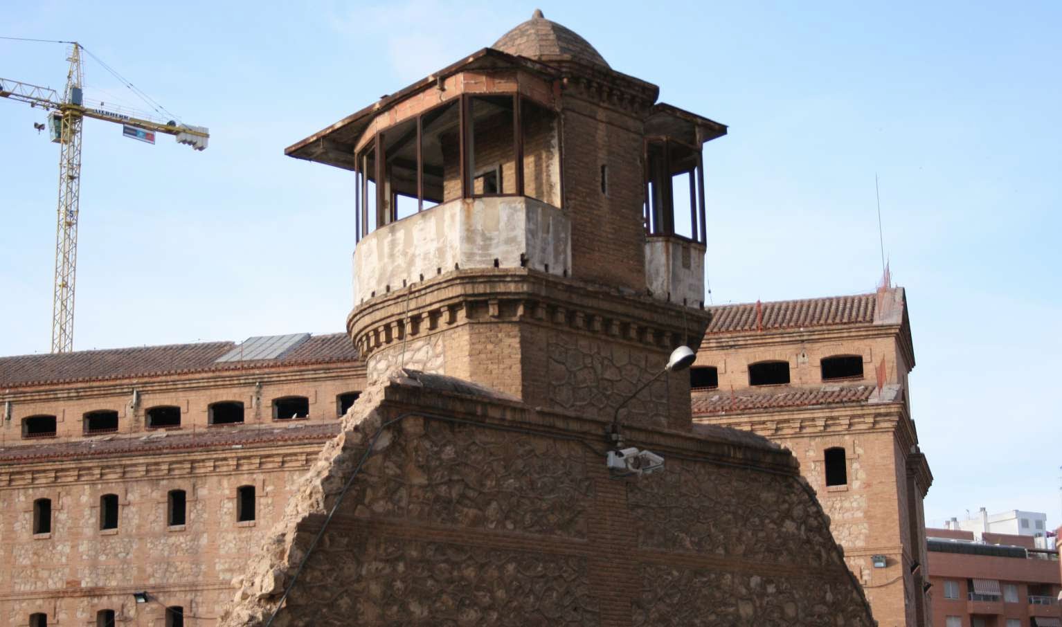 Tipos de penas en Derecho penal