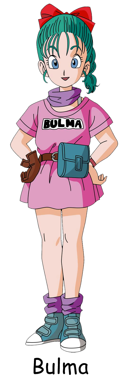 Mundo Dragon Ball: Saga Emperador Pilaf