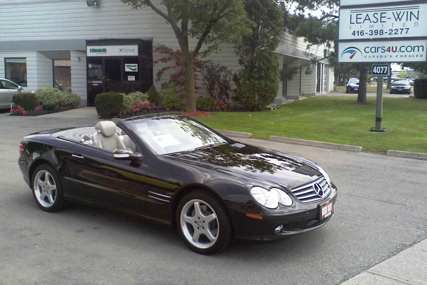 Car buying expert: Mercedes-Benz Bonanza!