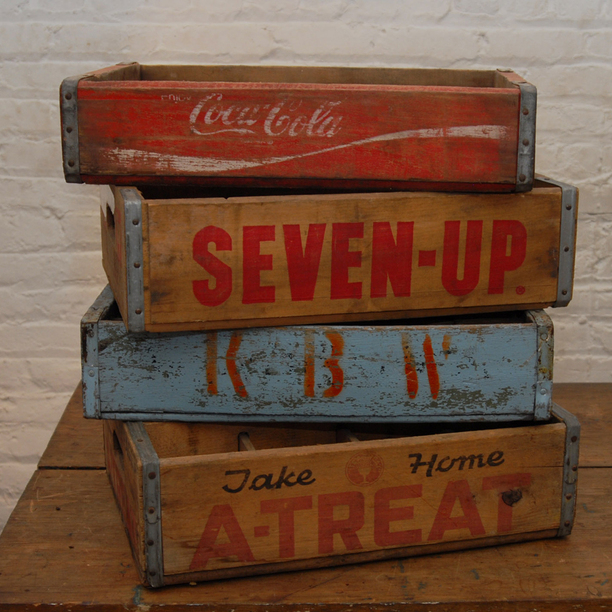 Tigertree: Where Do You Get All This Great Stuff?