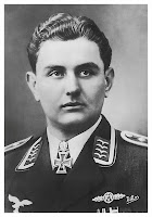 CARTES POSTALES DE PORTRAITS D'ANCIENS NAZIS. 6.