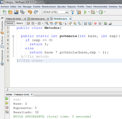 CodigoGX: Codigos de programación: Capítulo 82. Creando figuras en Java