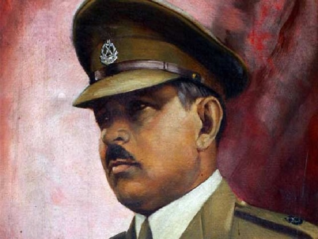 List of Nishan-e-Haider Holders and Short Biography