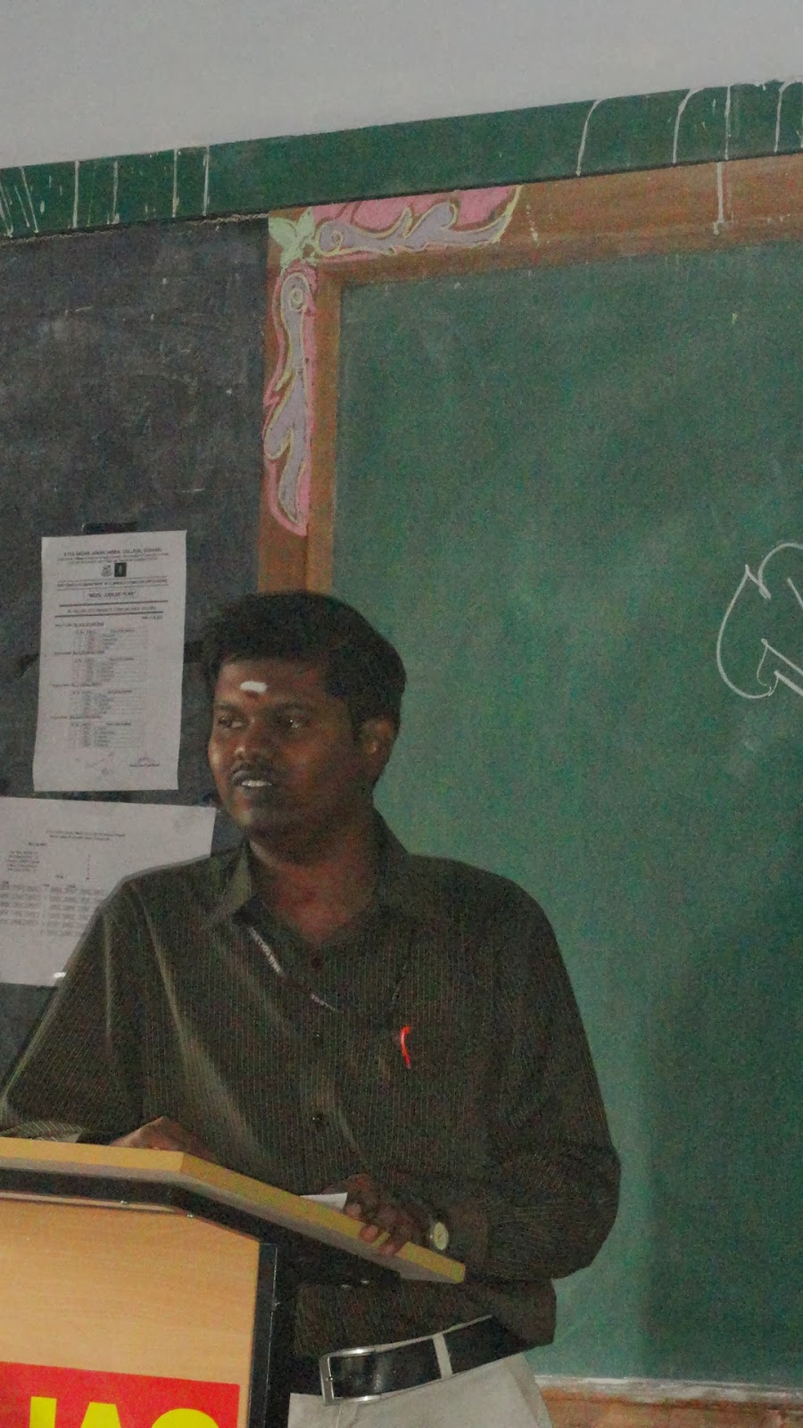 R.D.Sivakumar: September 2013